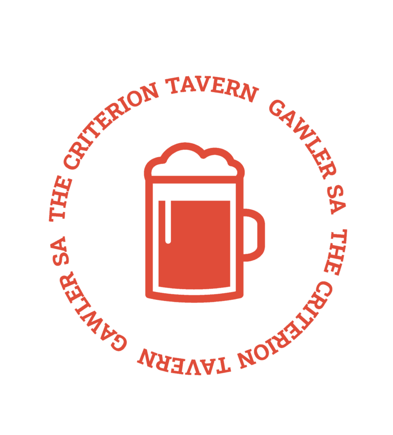 Home - Criterion Tavern Gawler